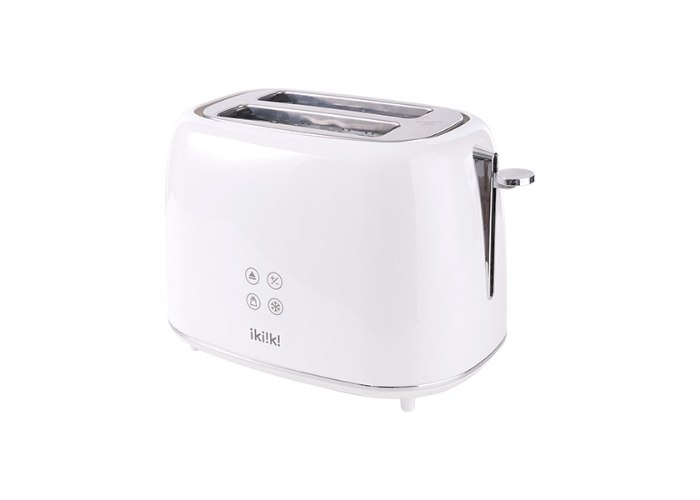 IKIIKI 伊崎家電-【ikiiki伊崎】日式烤麵包機