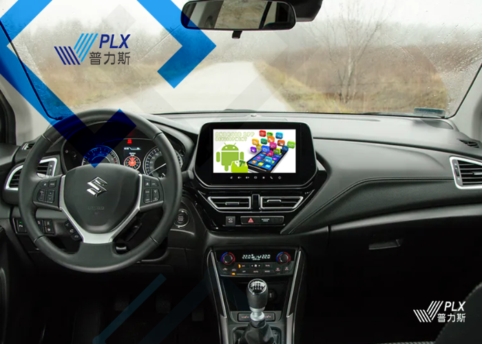 普力斯 PLX-S-CROSS 2022年~